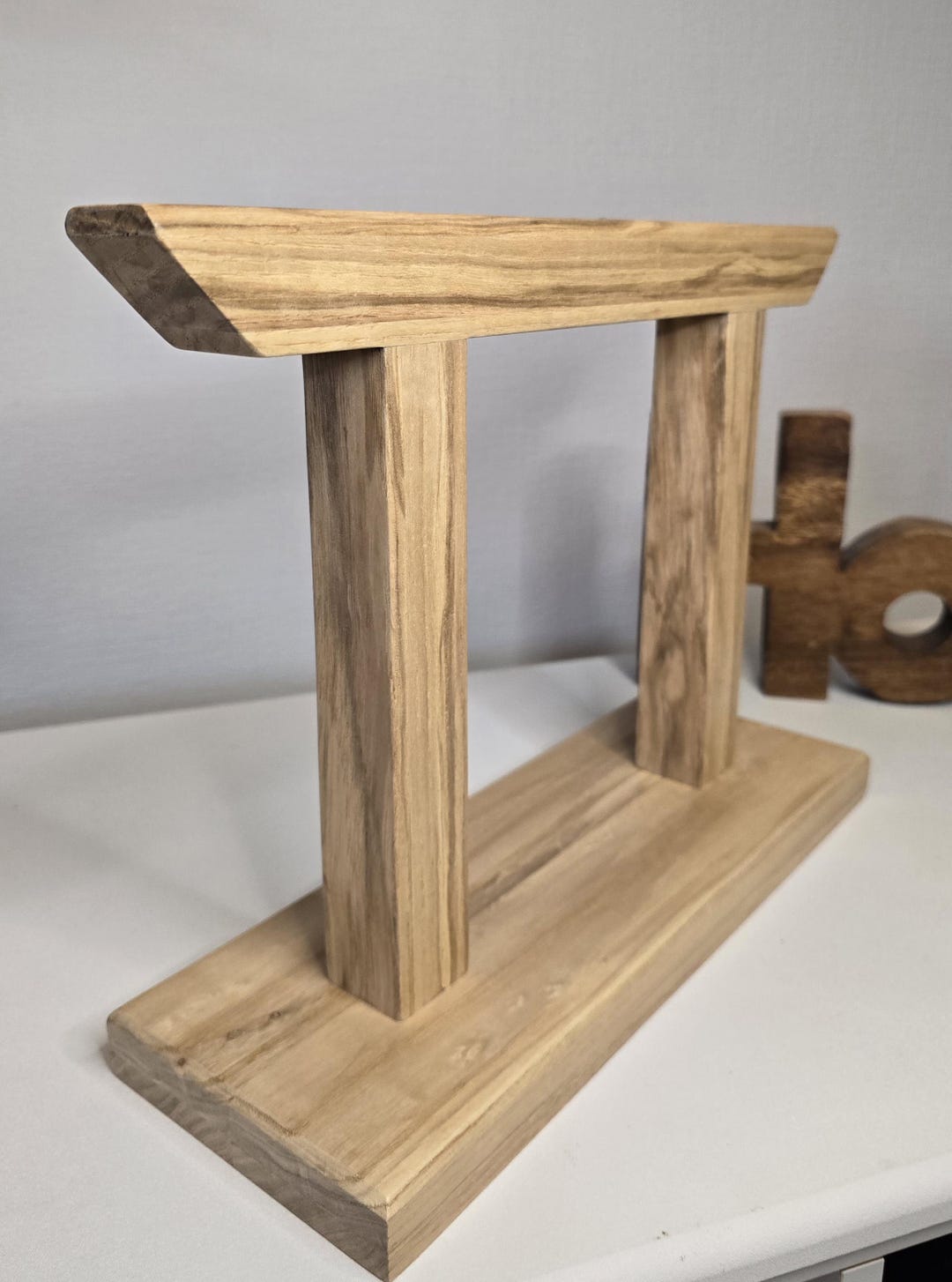 Ash Headset Stand. - Etsy