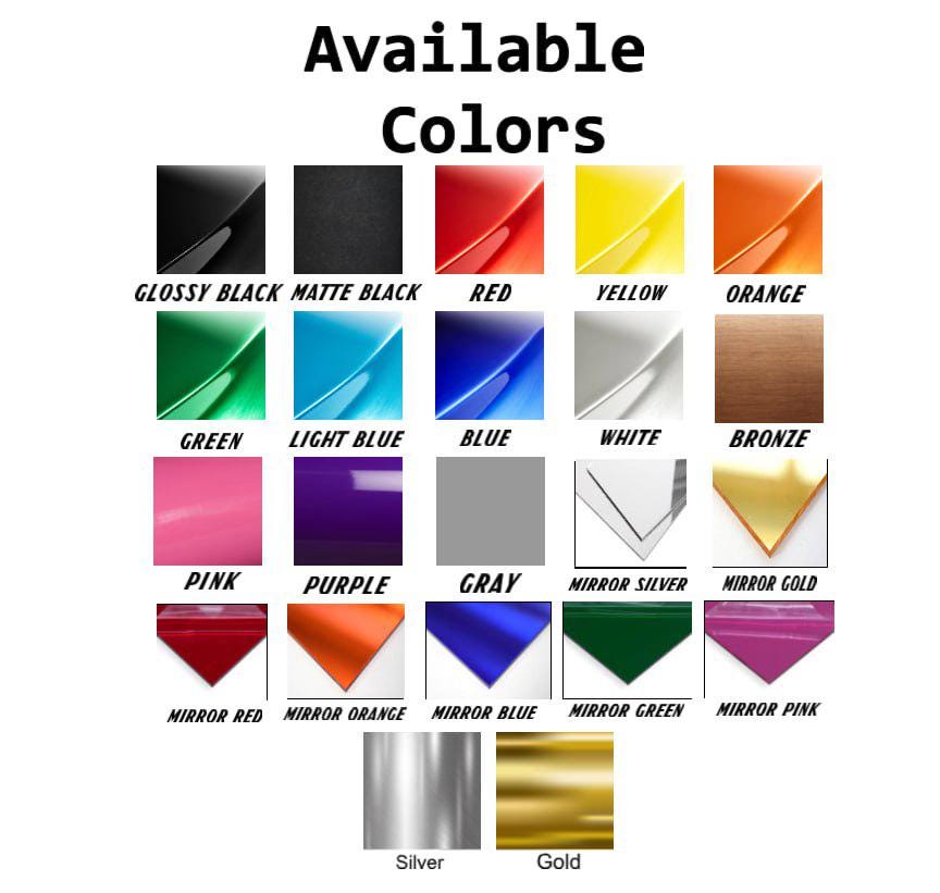 Custom Text Aggressive Godzilla 3D Car Emblem – Multicolor Acrylic Car ...