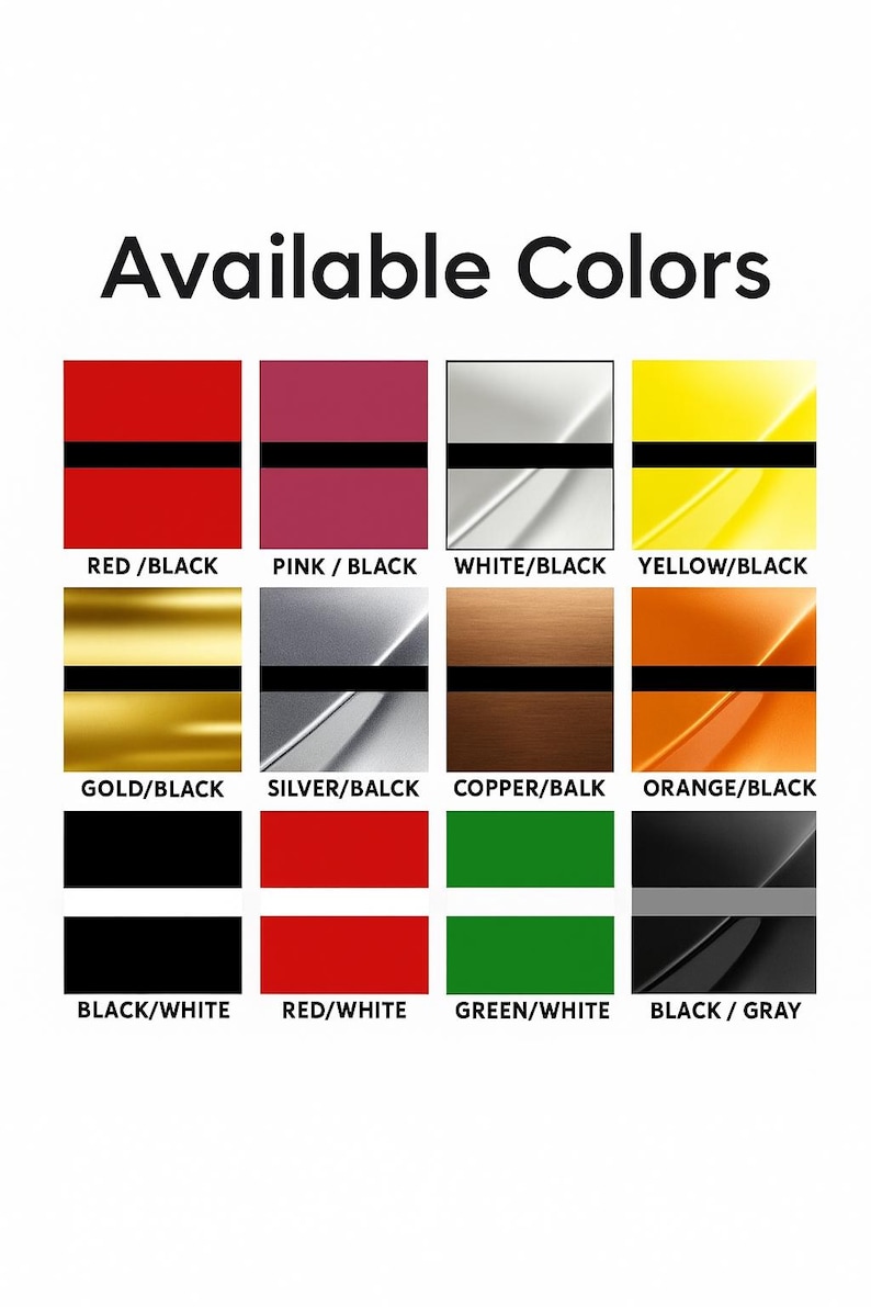 CUSTOM TEXT "edition" Car Badge Emblem, Personalized Text - Brushed ...