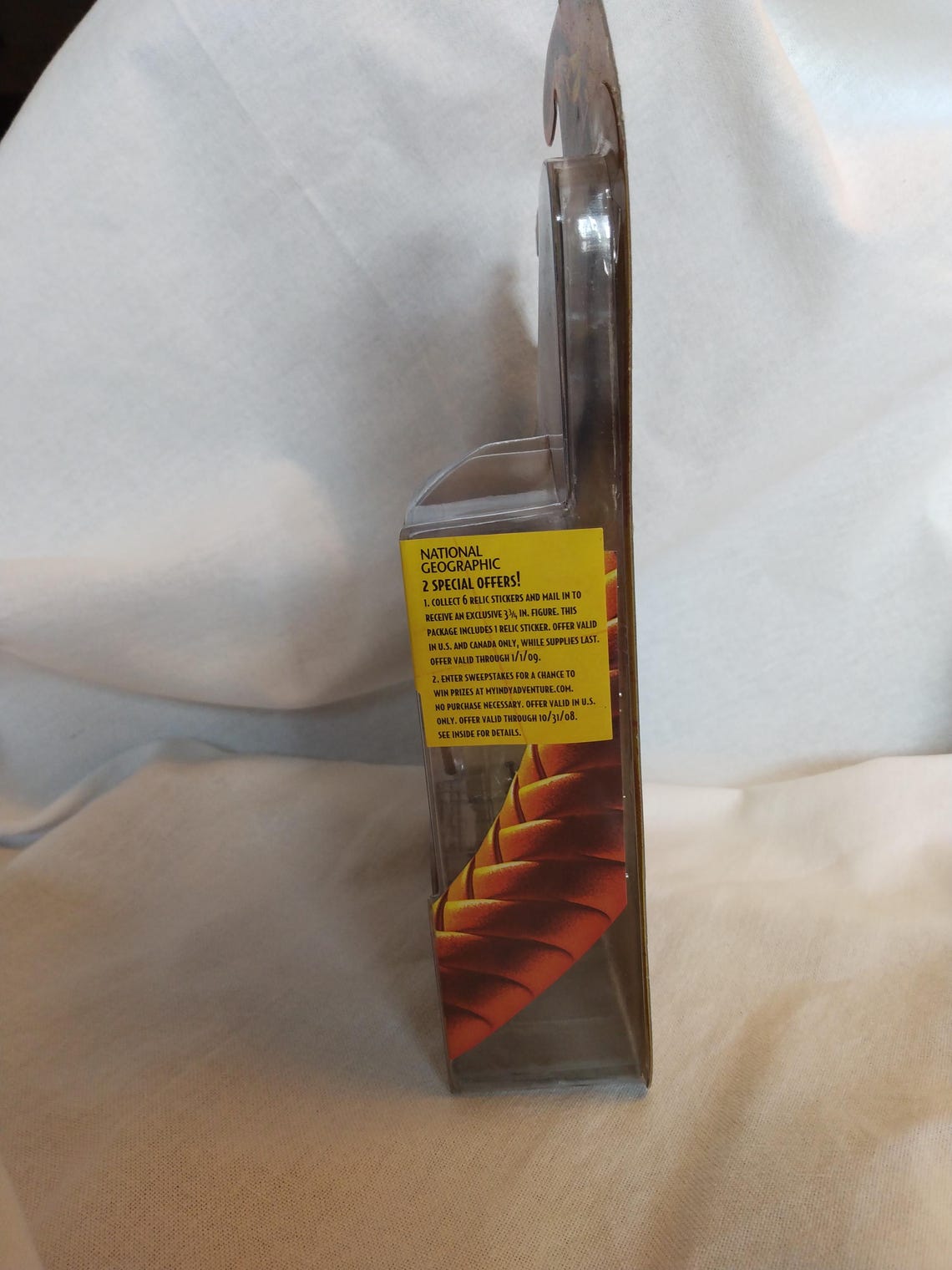 Indiana Jones last Crusade Colonel Vogel Action Figure - Etsy