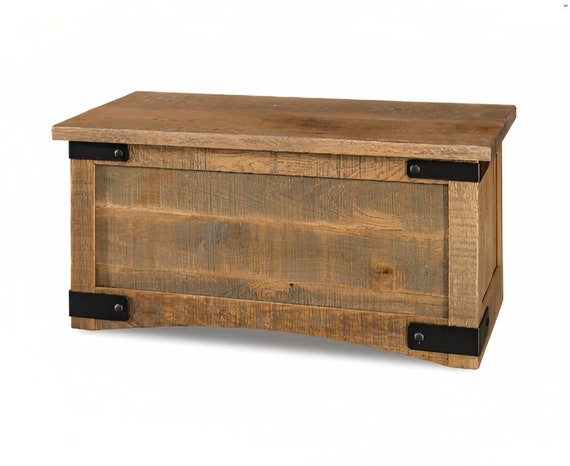 Blanket box living room store