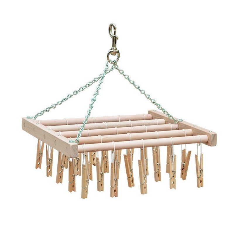 Mini Clothes Pins - Etsy