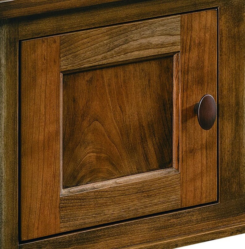 Wooden Bench Rustic Coffee Table Storage Bench Modern Coffee Table Side ...