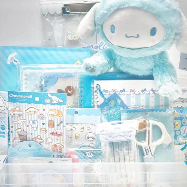 Kawaii Cute Blind Box - Etsy