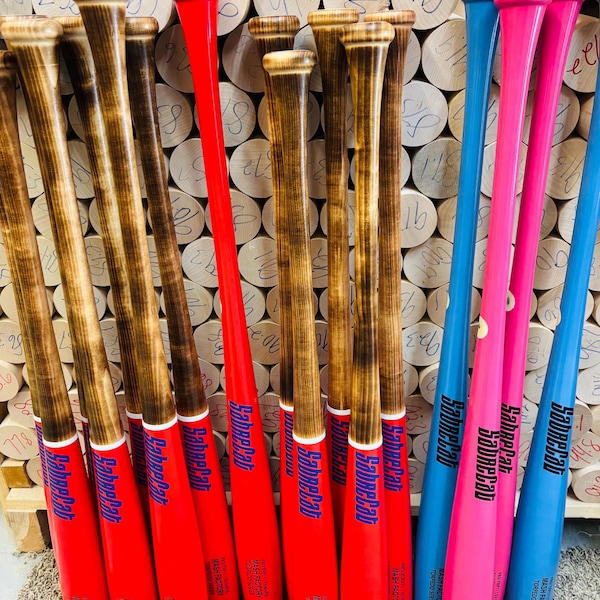 Torpedo Bat Wiffle Ball - Etsy