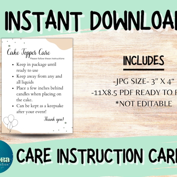 Cake Supplies - Etsy