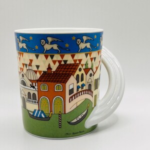 Rosenthal Studio-linie City Cup Nr 3 venezia Design Jane Osborne-smith ...