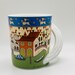 Rosenthal Studio-linie City Cup Nr 3 venezia Design Jane Osborne-smith ...