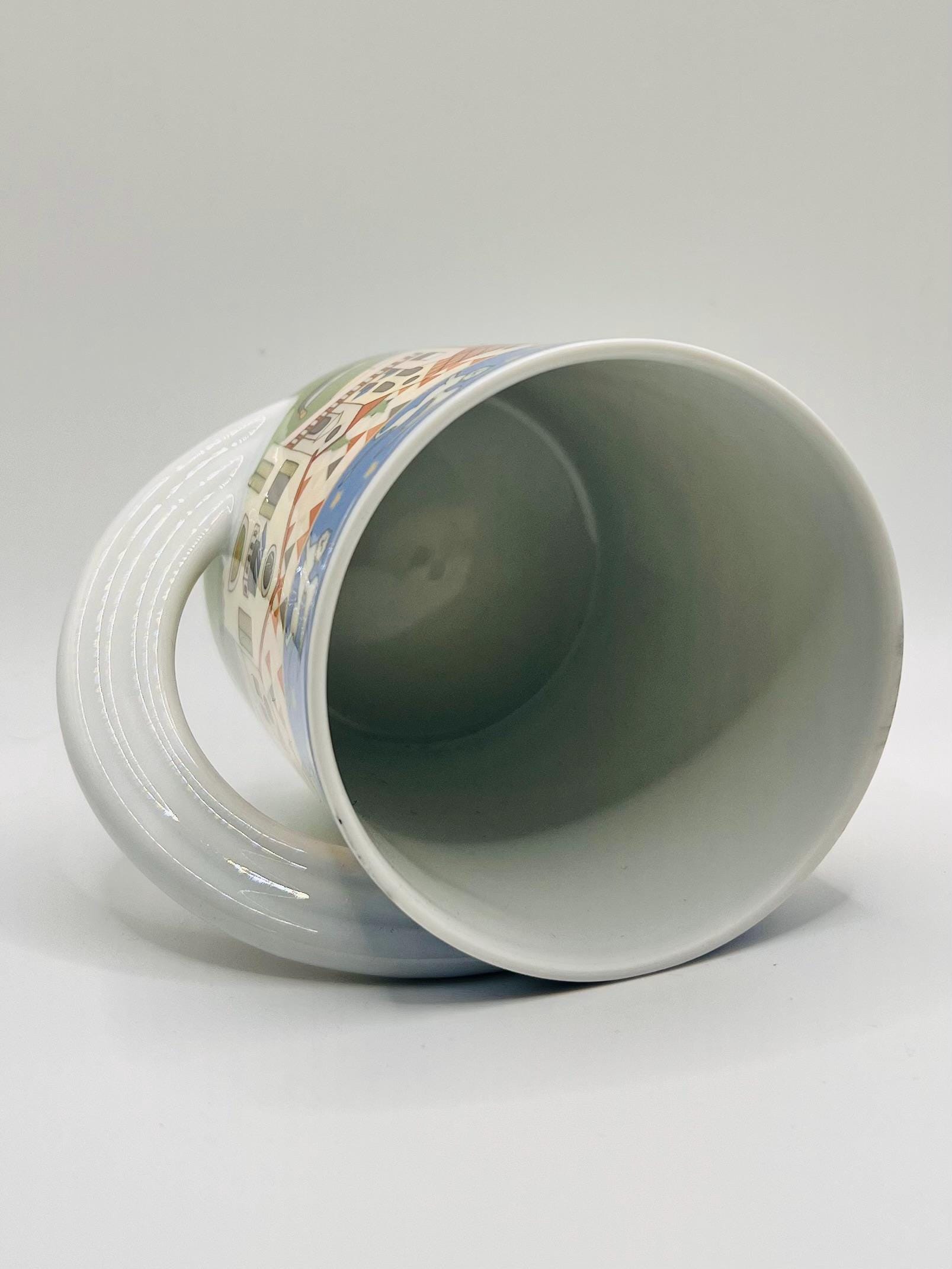 Rosenthal Studio-linie City Cup Nr 3 venezia Design Jane Osborne-smith ...
