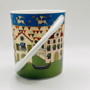 Rosenthal Studio-linie City Cup Nr 3 venezia Design Jane Osborne-smith ...