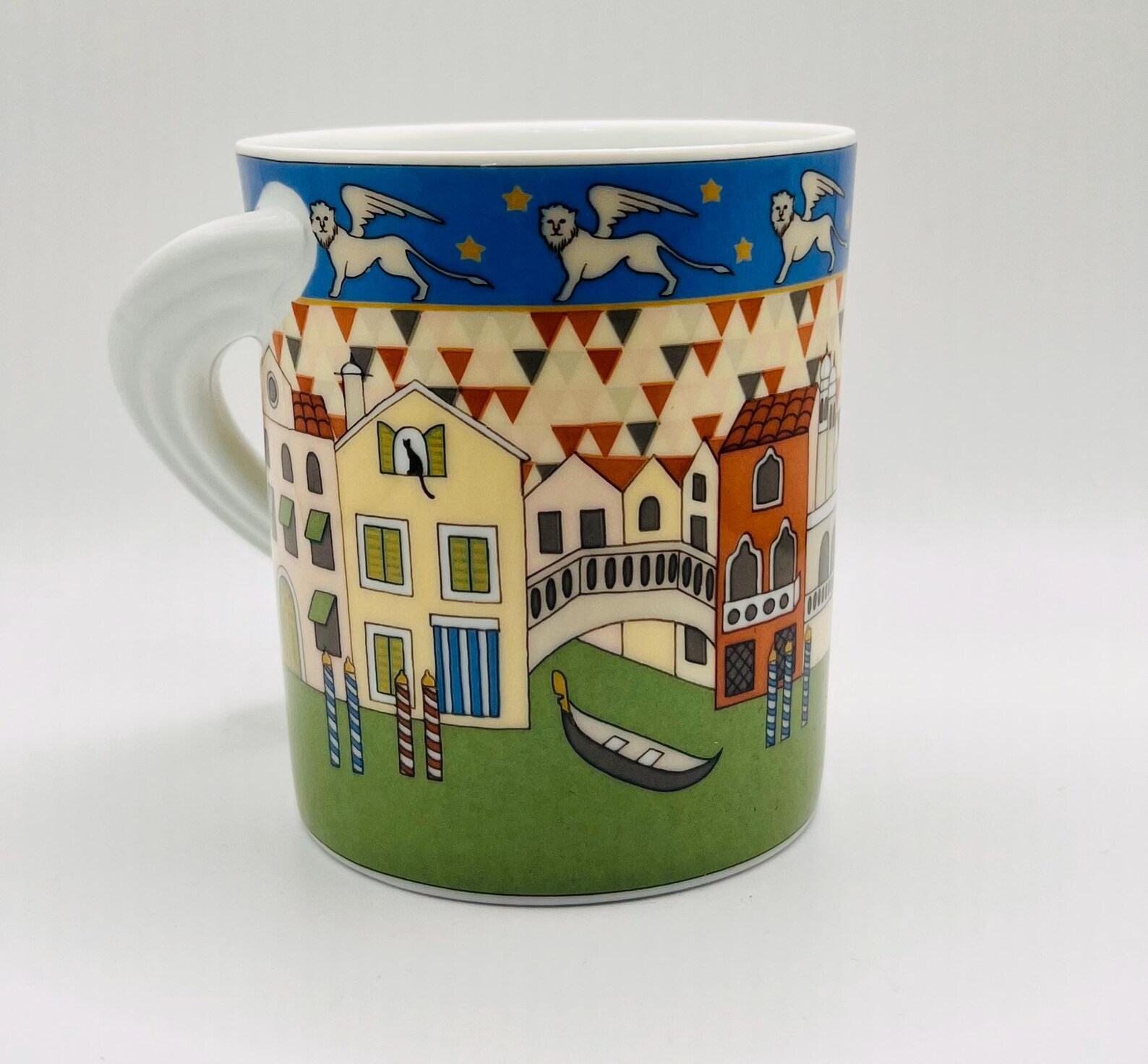 Rosenthal Studio-linie City Cup Nr 3 venezia Design Jane Osborne-smith ...