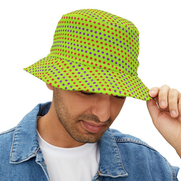 Matching Bucket Hat - Etsy