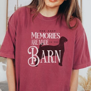 Goat Show Shirt, Country Living, Livestock Show Gift, Farm Life Shirt ...