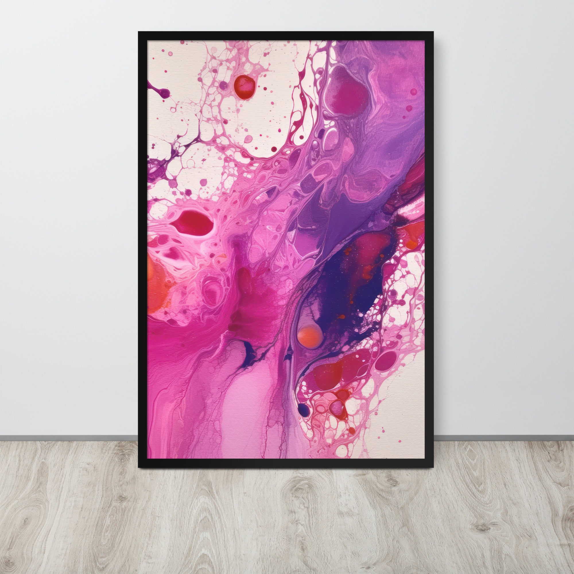Euphoria, Euphoria Wall Art, Euphoria Poster, Aura Poster, Euphoria ...