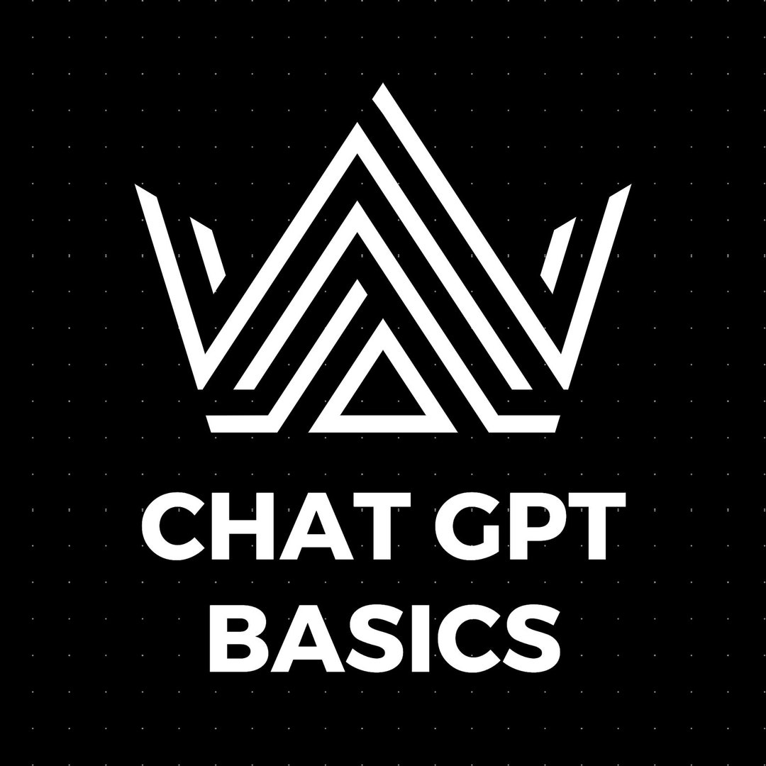 Basic Guide to Chatgpt - Etsy