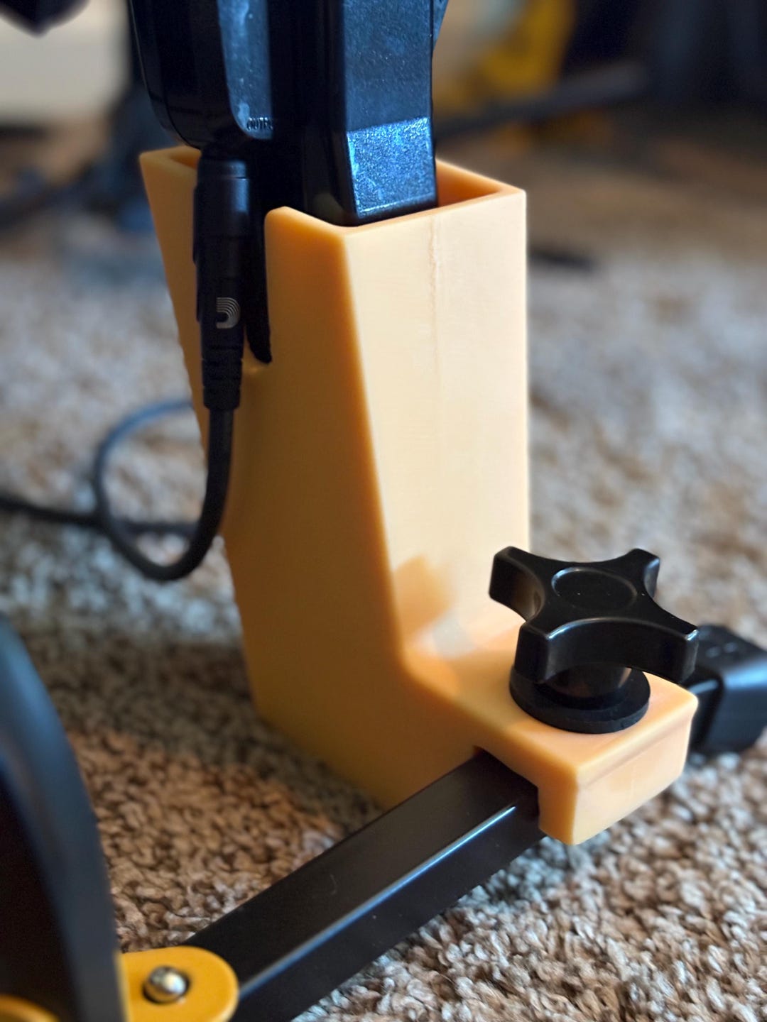 Roland Aerophone Pro Stand Adapter for Hercules Instrument Stand. - Etsy