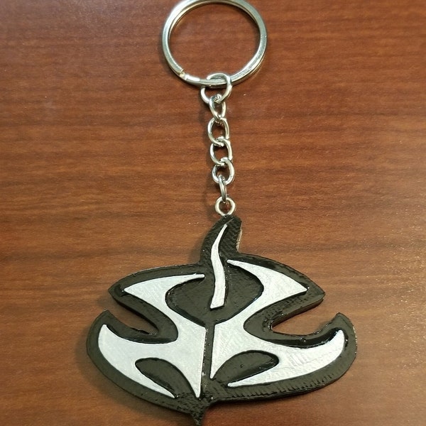 Hitman 3d Printed - Etsy