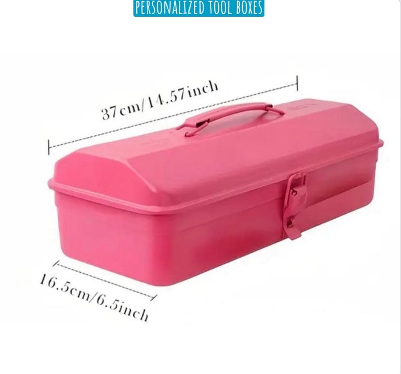 30pcs/set Tool Set Pink Toolbox Hammer Wrench Hardware Tool Complete ...