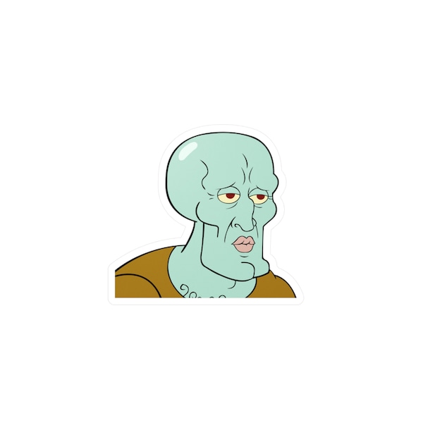 Goofy Goober Stickers - Etsy