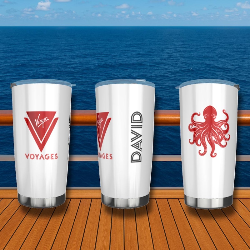 Cruise Cups - Etsy