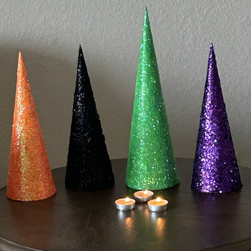 Paper Cones - Etsy