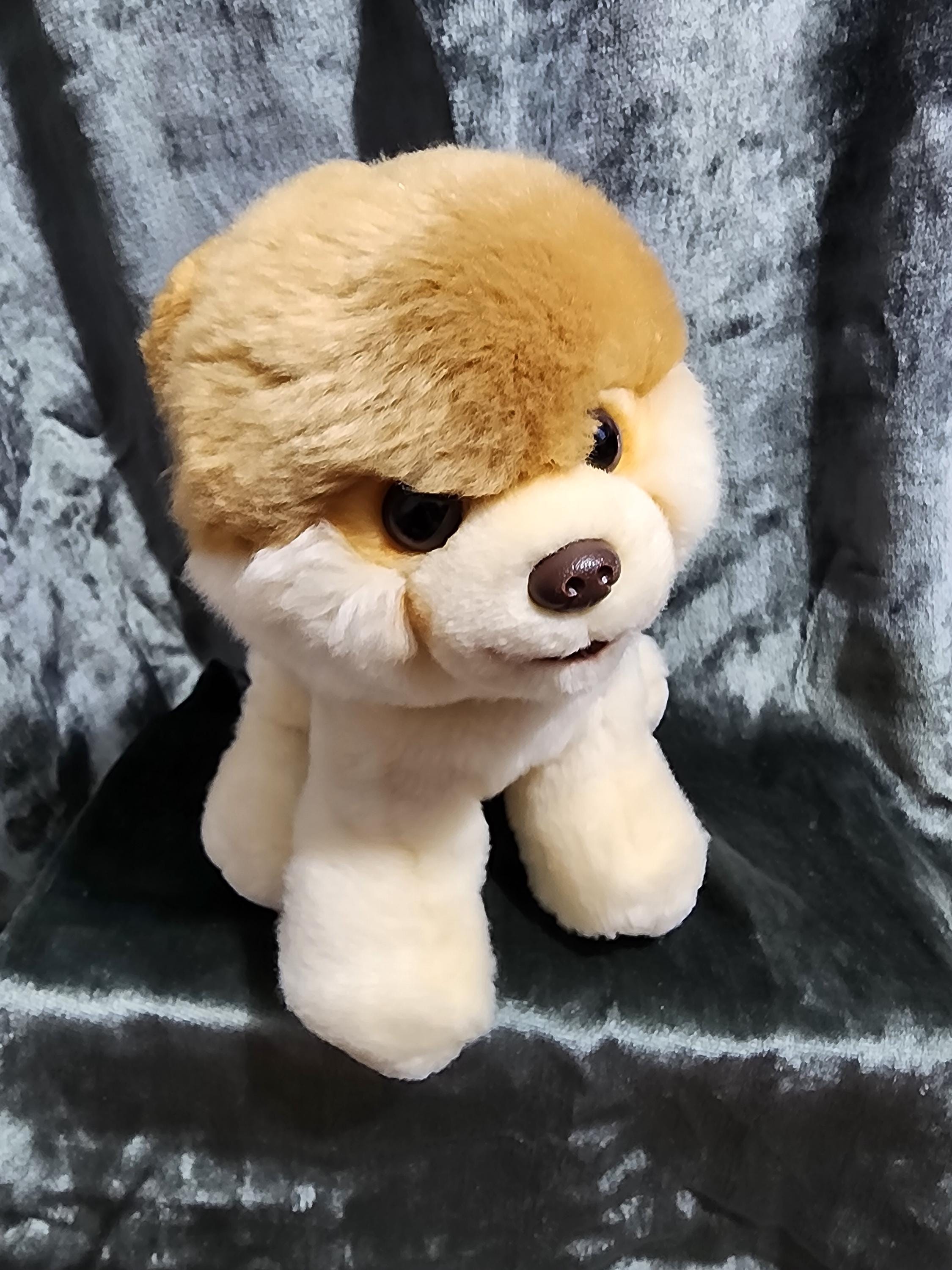 Worlds Cutest Dog Gund Plush - Etsy
