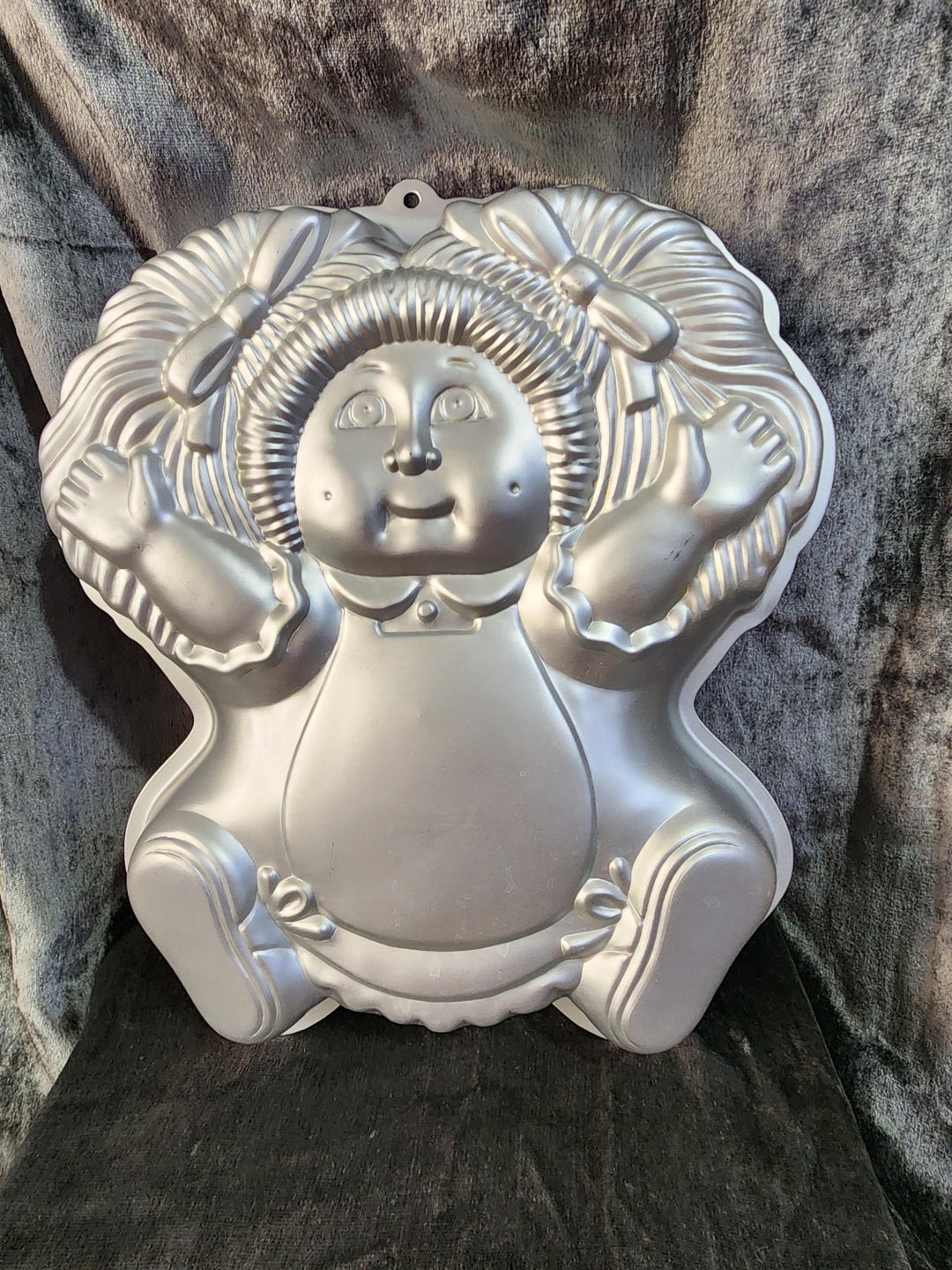 Wilton Cabbage Patch Kids Cake Pan - Etsy