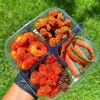 Sugar Coated Peanuts | Cameroon Sweet Peanut Snack (33oz) - Etsy