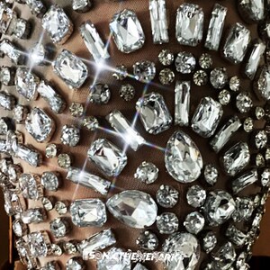 SONICTHEMEPARK Leading Edge Diamond Face Mask Invisible Floating ...