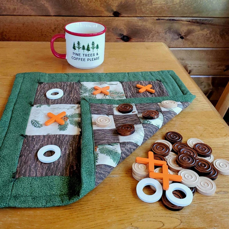 Board Game Fabric - Etsy