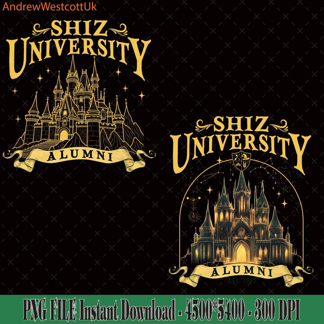 Shiz University Png, Wicked Png, Shiz University Logo Png, Wicked the ...