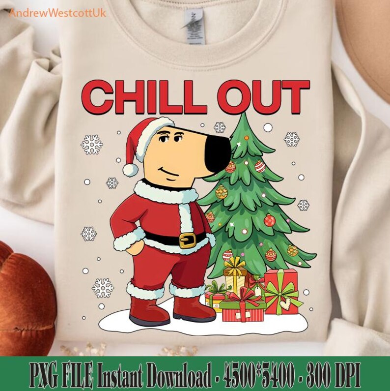Chill Out Png, Just A Chill Guy Meme Png, Sblimation File, Chill Guy ...