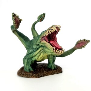 Otyugh Painted Wizkids Nolzur's Marvelous Miniatures Dungeons & Dragons ...