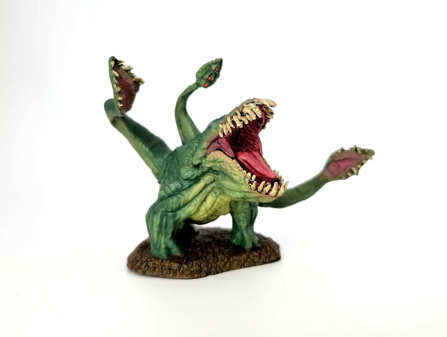 Otyugh Painted Wizkids Nolzur's Marvelous Miniatures Dungeons & Dragons ...