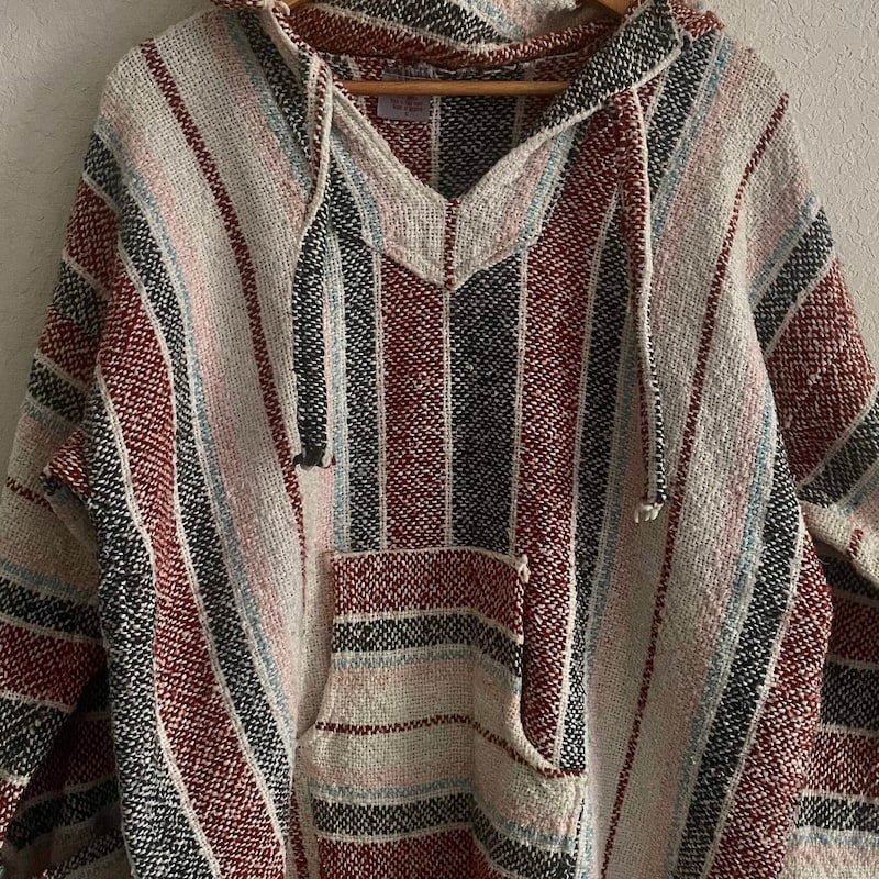 Drug Rug Hoodie - Etsy