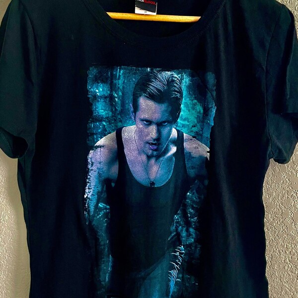 Blood Shirt - Etsy