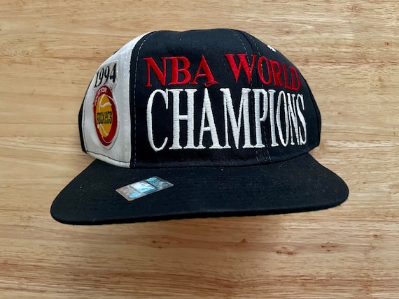 Vintage Houston Rockets Starter Jacket 90s Starter Ja… - Gem