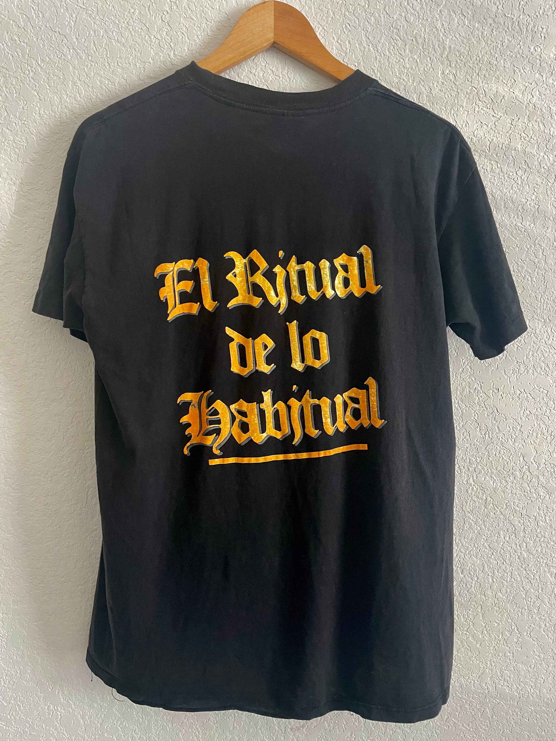 80s Brockum Janes Addiction Shirt Vintage Brockum Janes Addiction Shirt ...