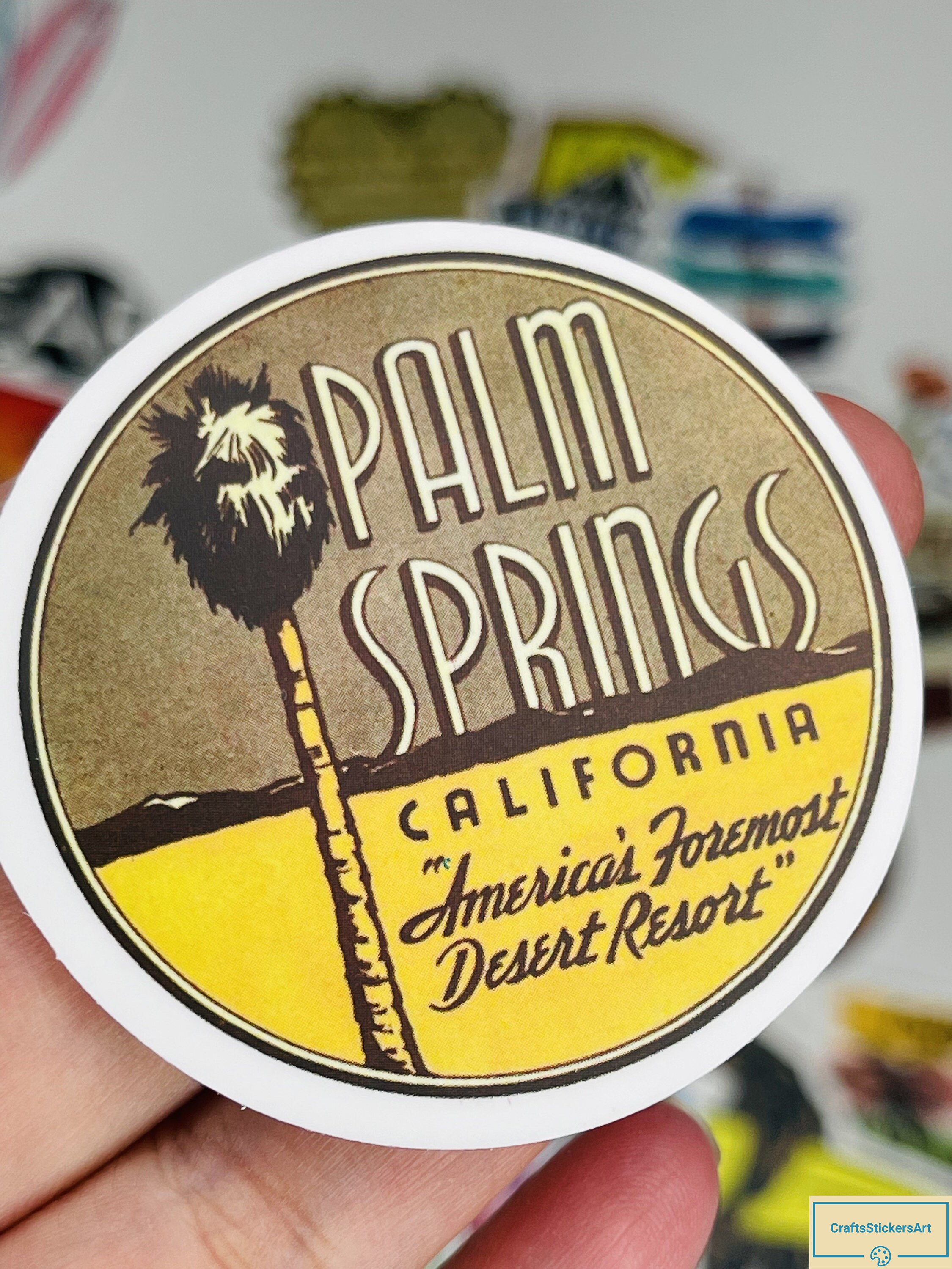 California Sticker, Stickers Bicycle, Skateboard ,vinyl Stickers, 10-50 ...
