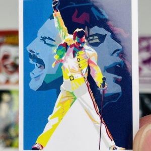 ROCK Star POSTERS, Heavy Metal, Rock Bands, 80's, Punk Rock, Vinyl ...