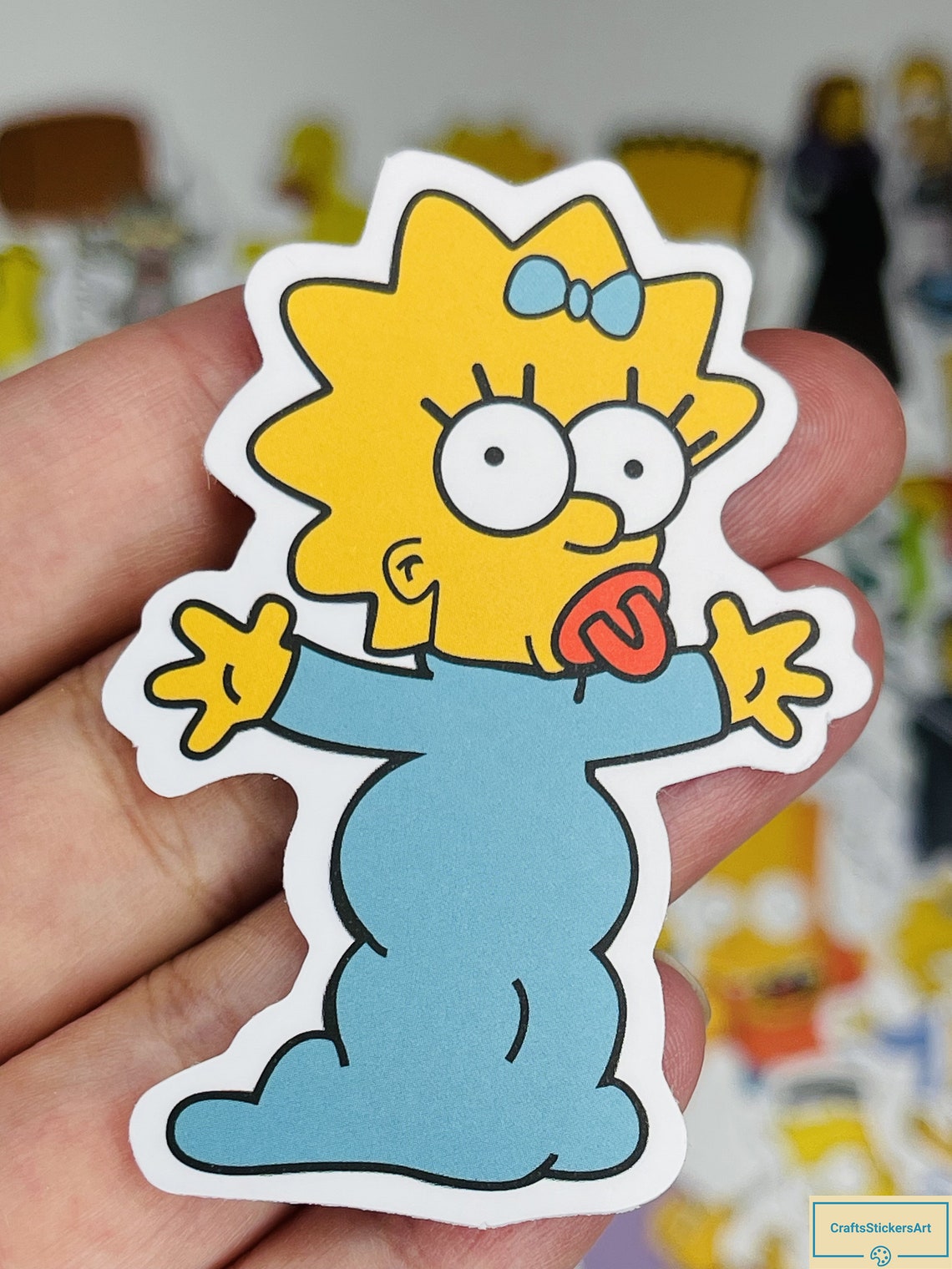 SIM Vinyl Stickers, 10-50 Pcs Random Pack, FREE Shipping Laptop ...
