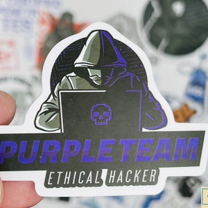 HACKER Stickers, Vinyl Stickers, 10-50 Pcs Random Pack, FREE Shipping ...