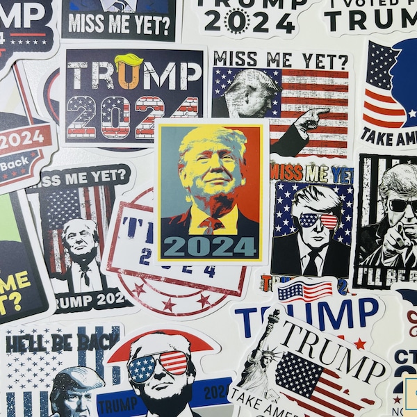 Donald Trump Kawaii - Etsy