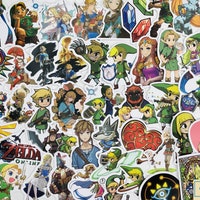 Legend of Zelda - Etsy