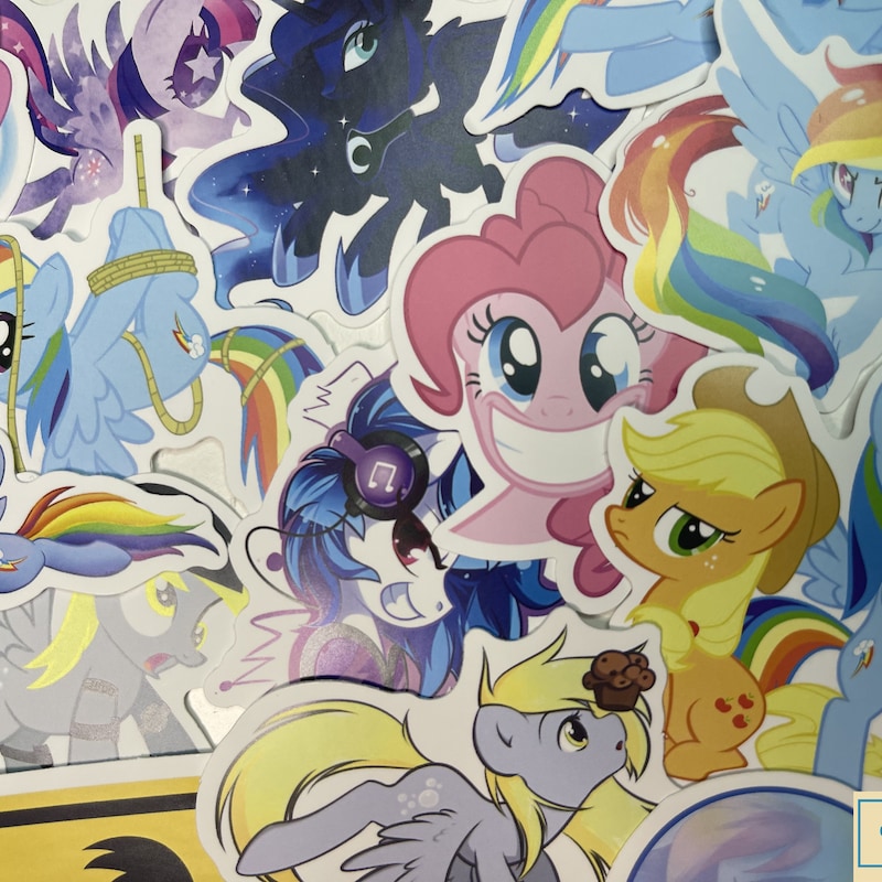 Mlp - Etsy