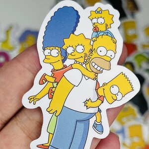 SIM Vinyl Stickers, 10-50 Pcs Random Pack, FREE Shipping Laptop ...