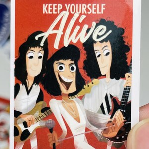 ROCK Star POSTERS, Heavy Metal, Rock Bands, 80's, Punk Rock, Vinyl ...