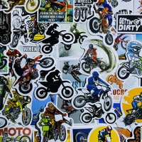 Dirtbike - Etsy