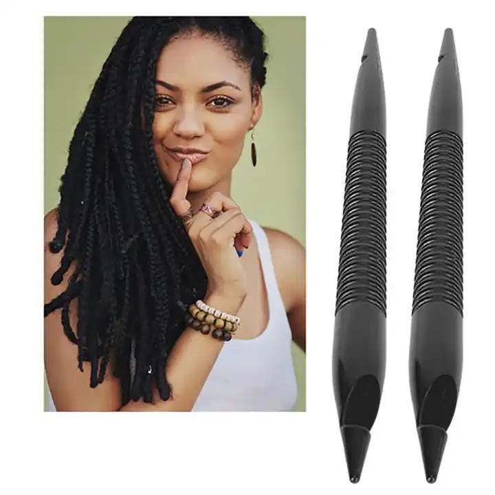Double Sided Interlocking Tool for Dreadlocks Interlocks Sisterlocks - Etsy