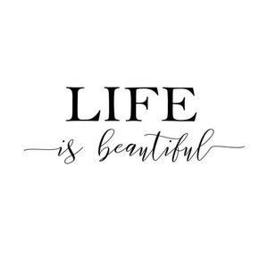 Calligraphy Quotes & Writtings - Etsy